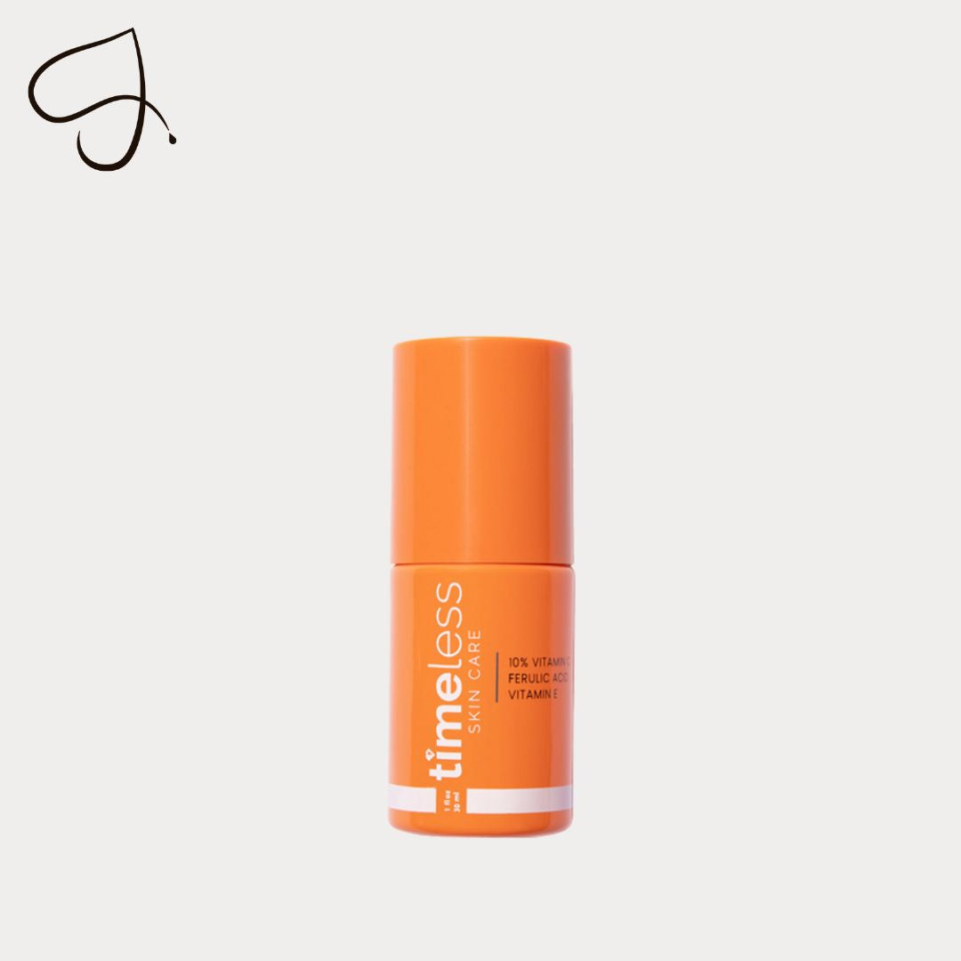 Timeless Vitamin C 10% Serum 50ML – Skin Share Shop